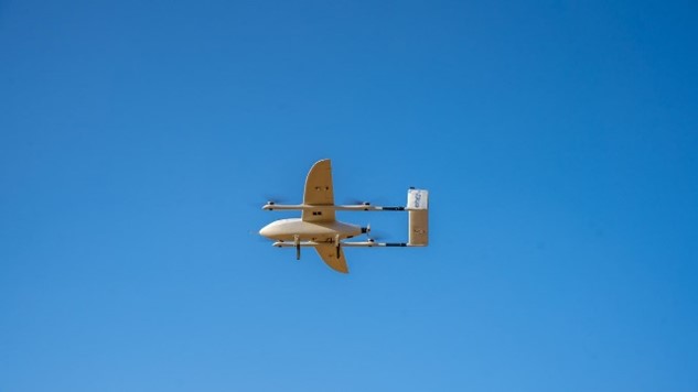 Atlan Space launches “Atlan Geo” for topographers - MNF Ventures